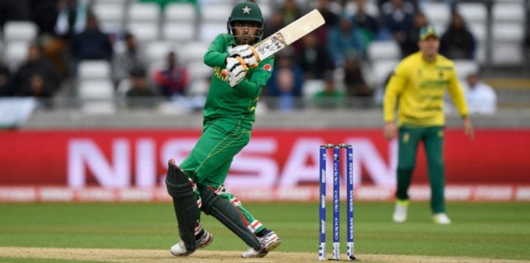 Pakistan Tri-Series 2025 Schedule, Match Dates, Timing and Venues ...
